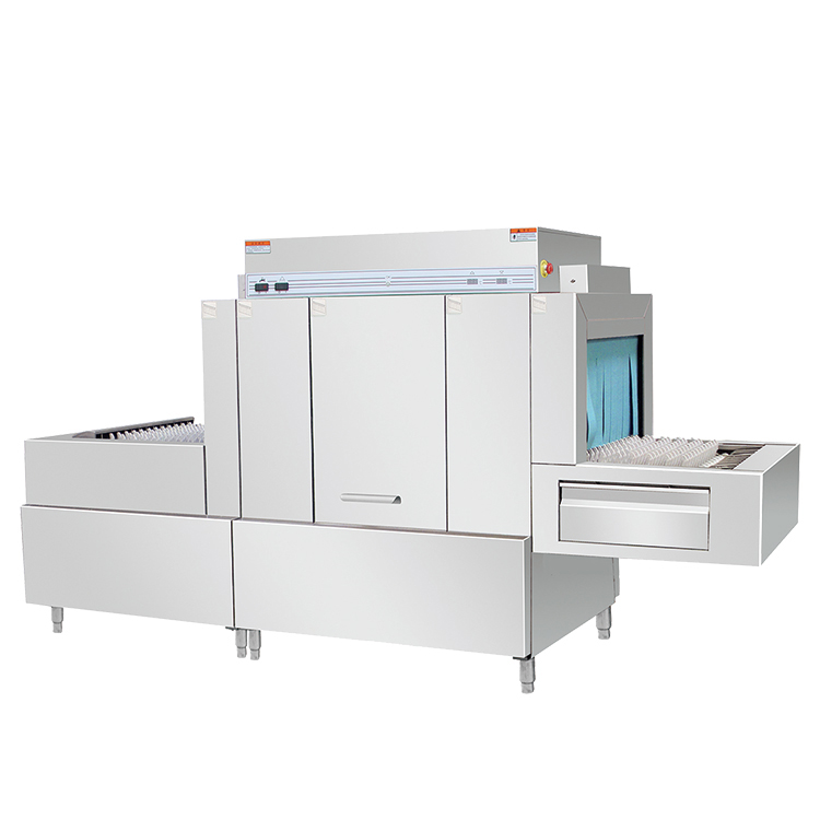 Single-function 180L Flight Type Dishwasher from China manufacturer ...