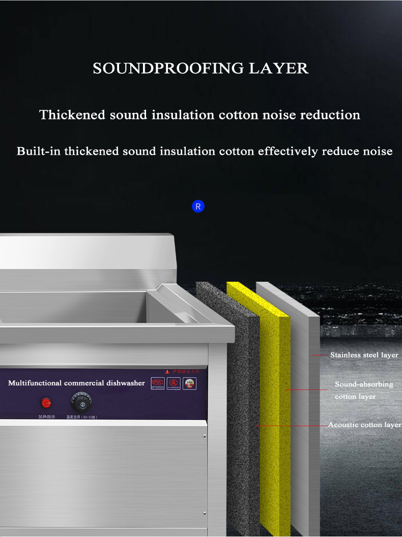 electric commercial Vegetable Washers from China manufacturer - Auroras ...